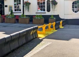 ARX Perimeters | Perimeter Fencing Solutions